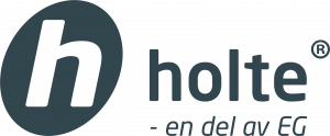 Holte Online - Hjelpesenter | EG Holte